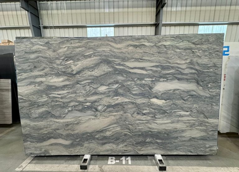 Fusion Verde Extra Wow SL2383 - Stoneland USA