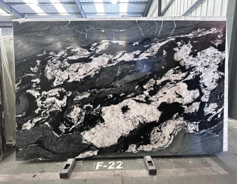 Black Tempest Extra SL2598 - Stoneland USA