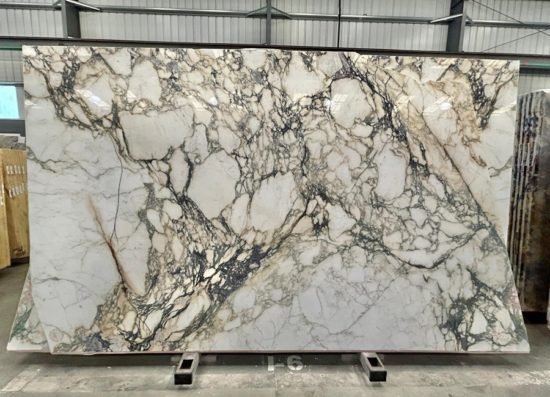 Calacatta Monet Extra SL2758 - Stoneland USA