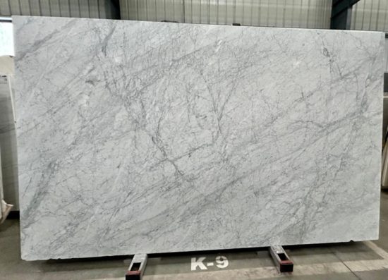 Bianco Carrara Extra SL2756 - Stoneland USA