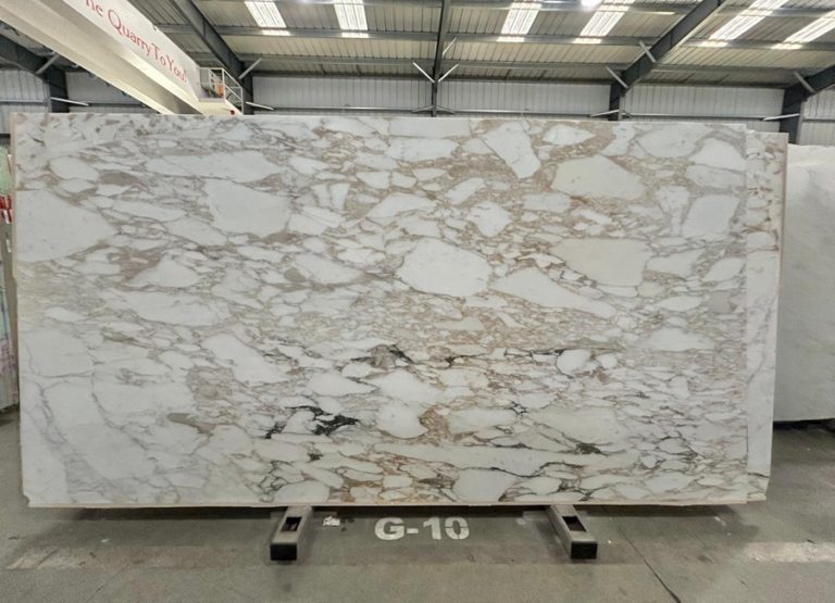 Calacatta Vagli Gold Extra Wow SL2762 ( Only 1 left ) - Stoneland USA