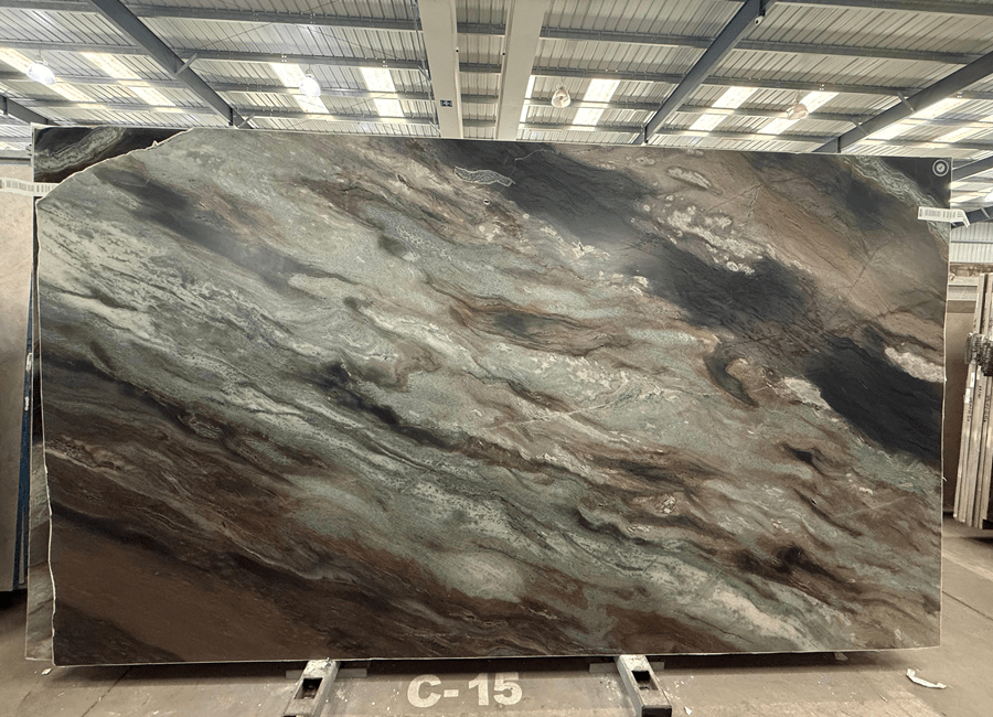 Verde Van Gogh SL2919 - Stoneland USA